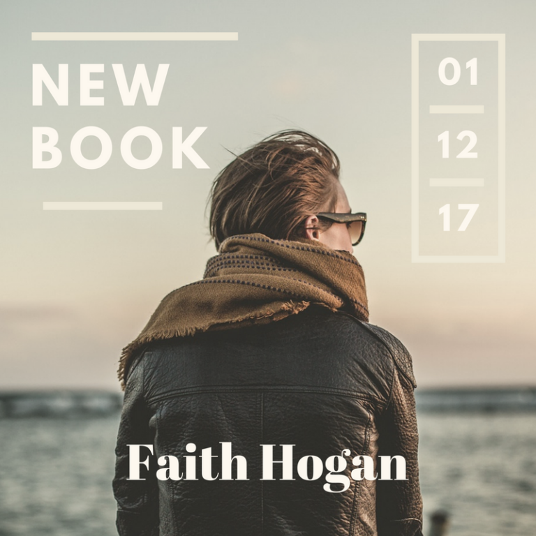 Catch Up! - Faith Hogan | Author